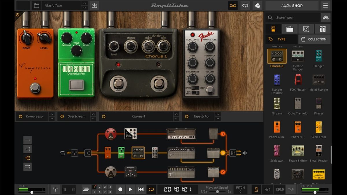Best creative multi-effects plugins 2025: Transform tracks | MusicRadar