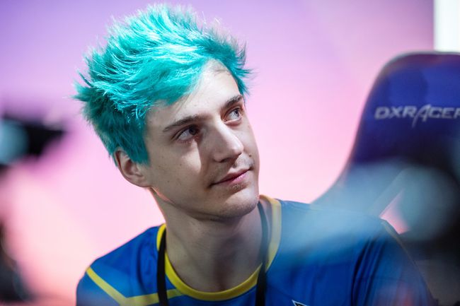 Who is Ninja? From Twitch to Mixer, the world famous Fortnite sensation ...