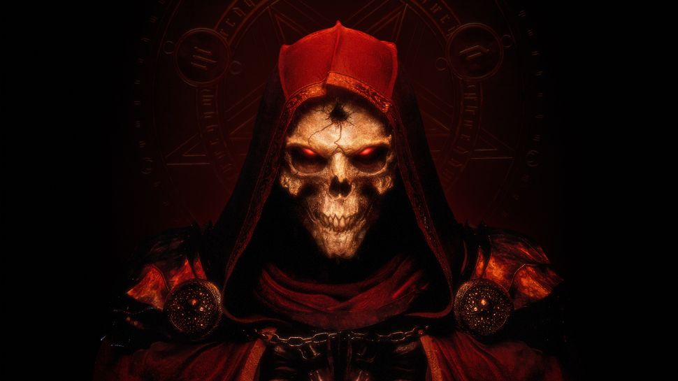 Diablo 2: Resurrected review | PC Gamer
