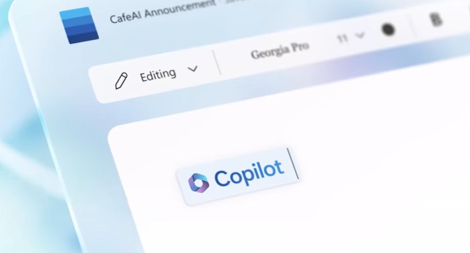 Microsoft unleashes Copilot Studio, allowing 365 users to create their ...