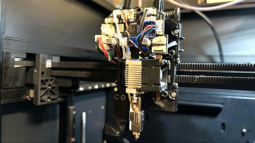 Sovol Zero Review: Good Things Come in Small Packages | Tom's Hardware