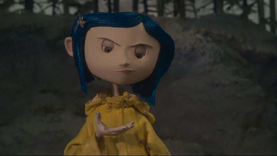 Coraline: 6 Thoughts I Had Rewatching The Stop-Motion Classic | Cinemablend
