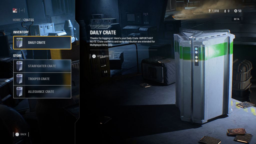 The first games with loot boxes | PC Gamer