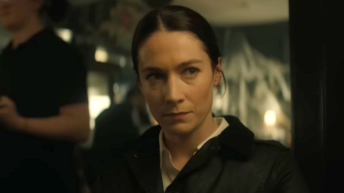 True crime fans should love Will Forte's new Netflix series – streaming ...