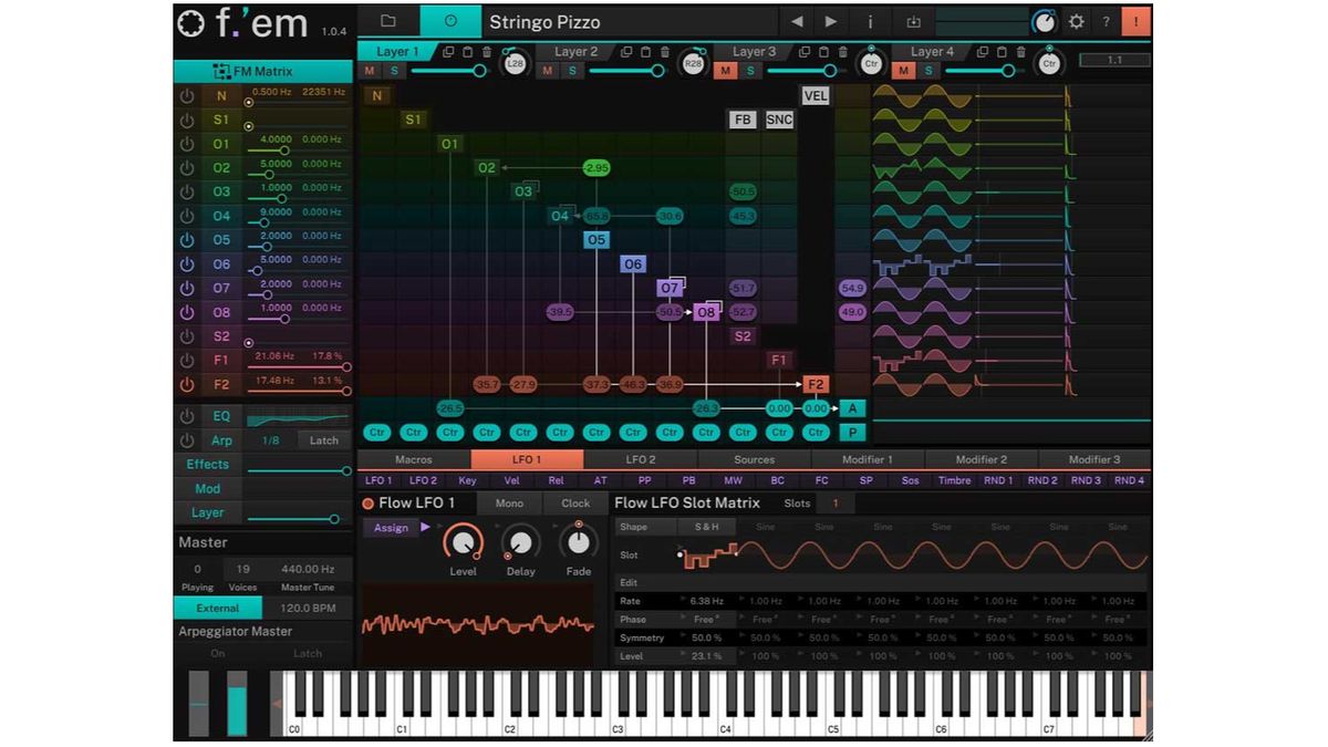 Best synth plugins 2025: Synth VSTs for all budgets | MusicRadar