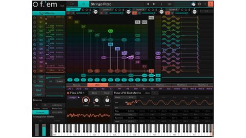 Best synth plugins: Synth VSTs for all budgets | MusicRadar