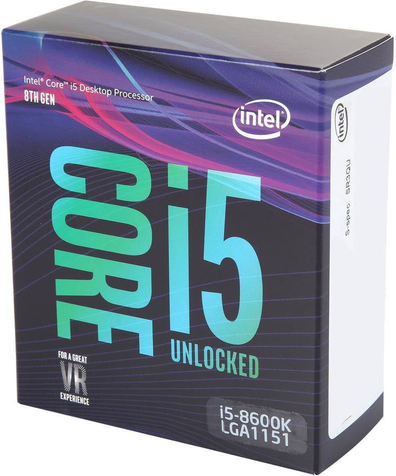 Overclocking & Test Setup - AMD Ryzen 5 2600 CPU Review: Efficient And ...