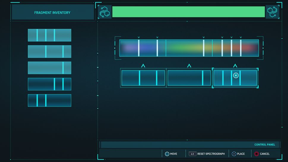 Spider-Man spectrographs: Solutions for each one | PC Gamer