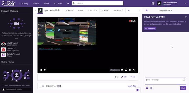 How to stream on Twitch | TechRadar