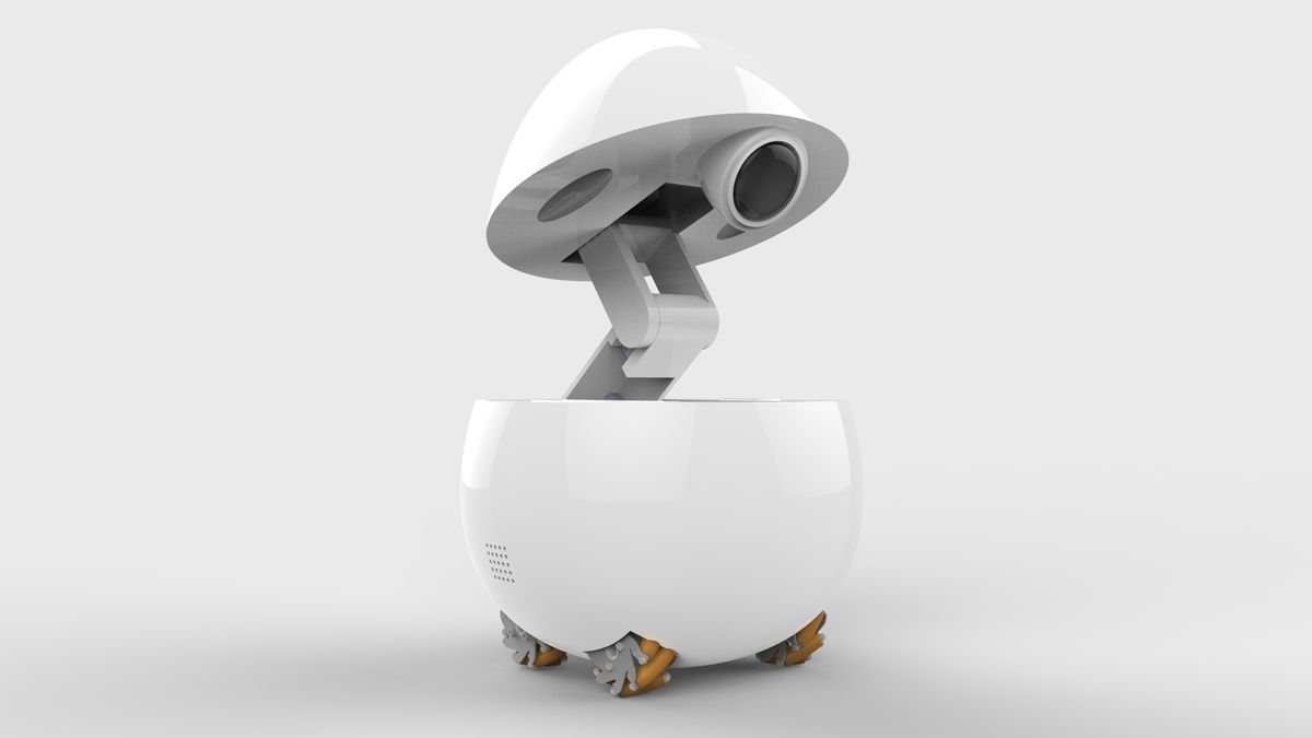 10 weird and wonderful gadgets from CES 2017 | TechRadar