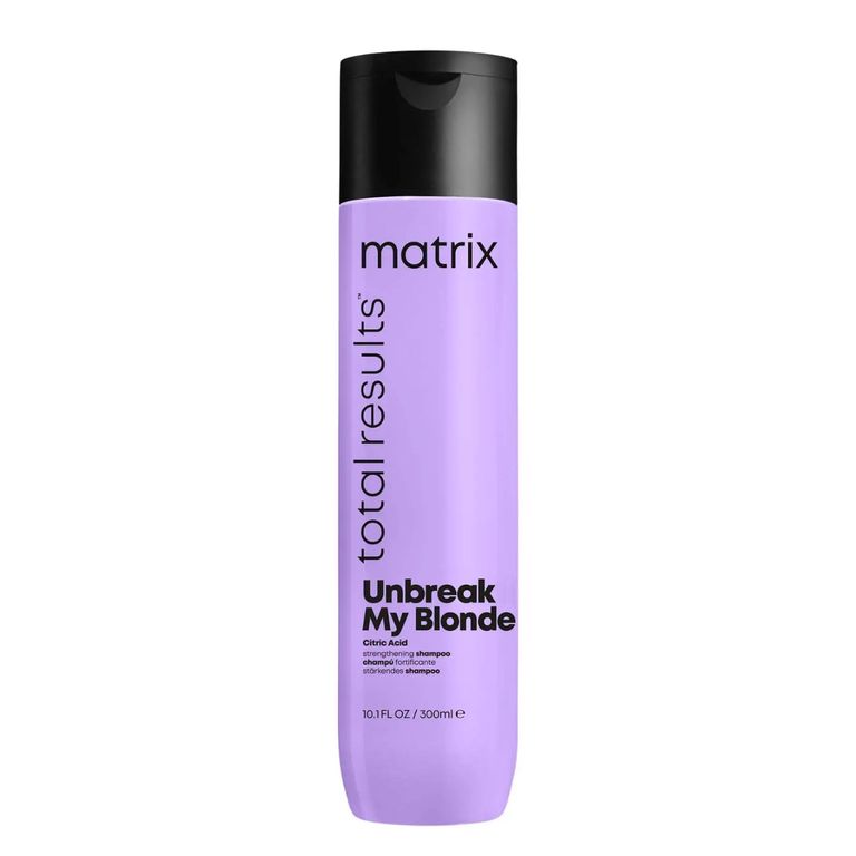The Best Purple Shampoo Handpicked By Blonde Editors | Marie Claire UK