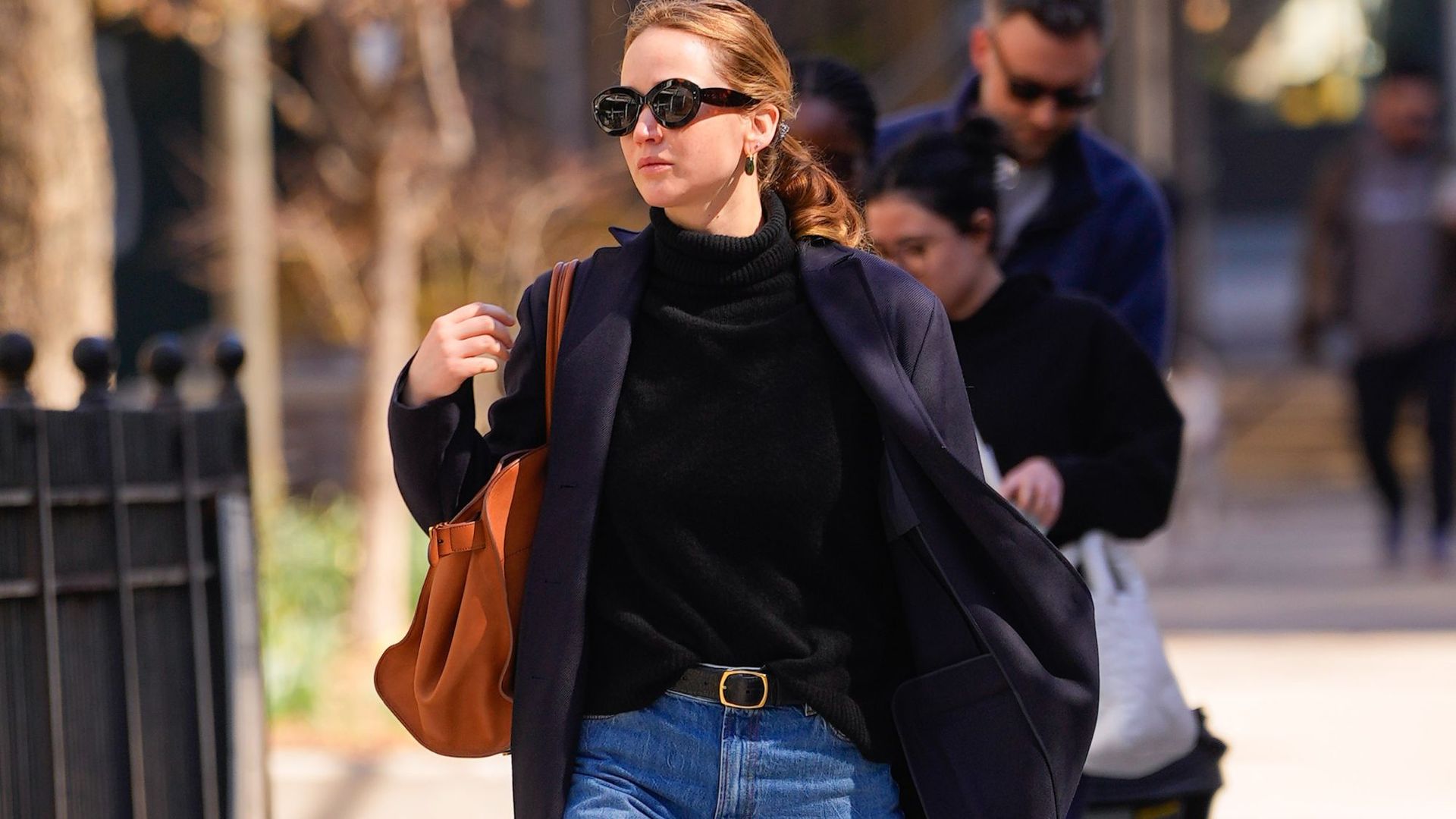 Adidas Samba sneakers are trending again, thanks to these celebrities | Marie Claire UK