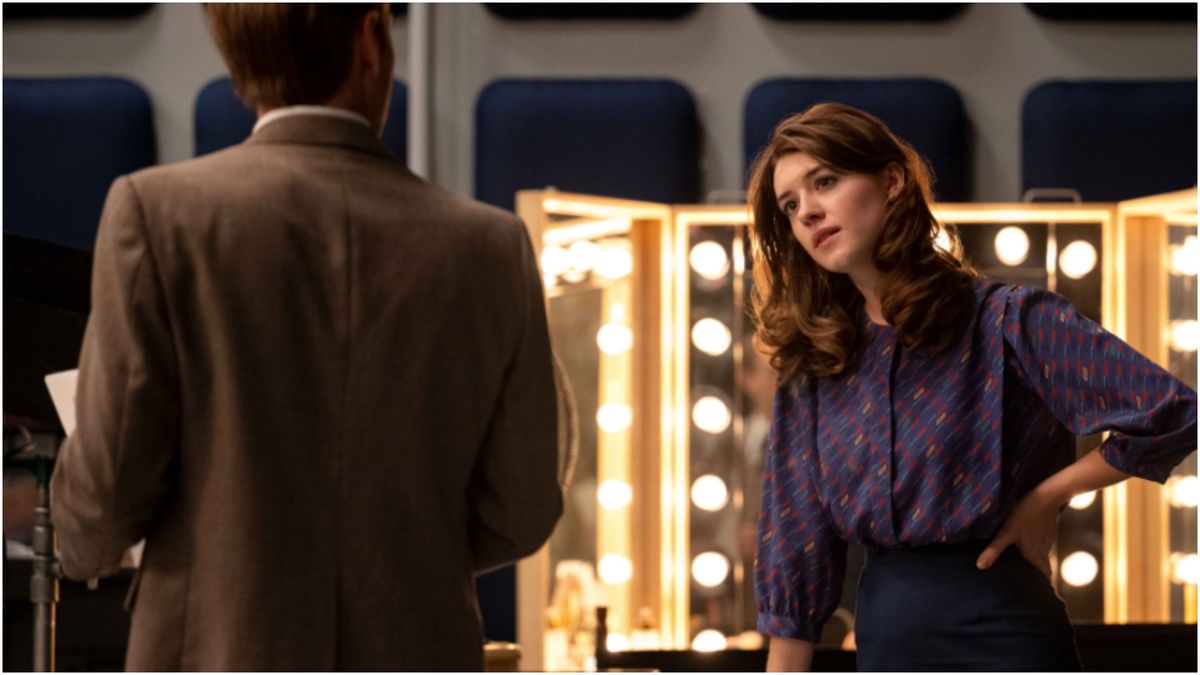 Under the Banner of Heaven: The disturbing true story | GamesRadar+