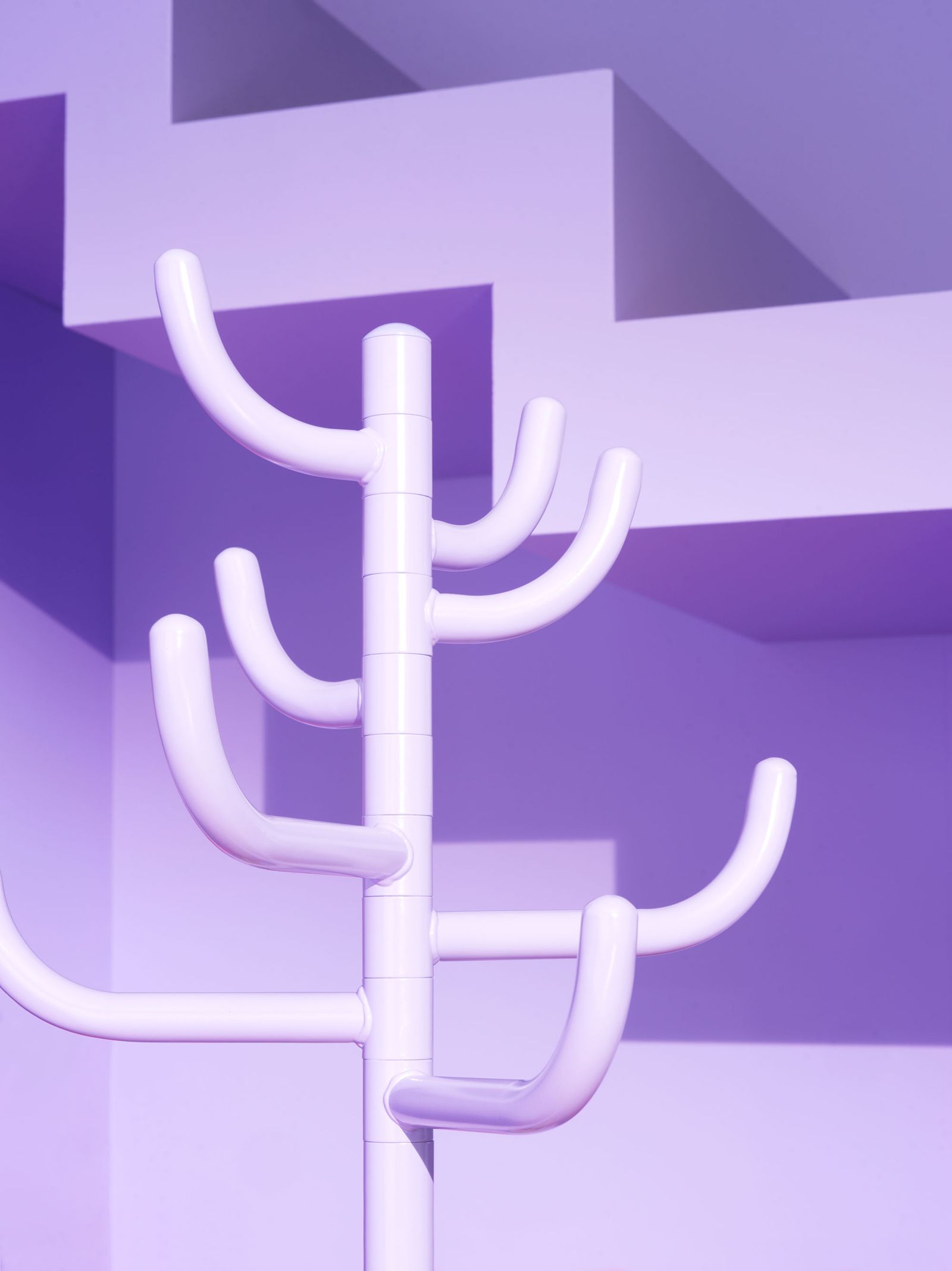 IKEA is re-releasing its most iconic designs with a colorful twist ...