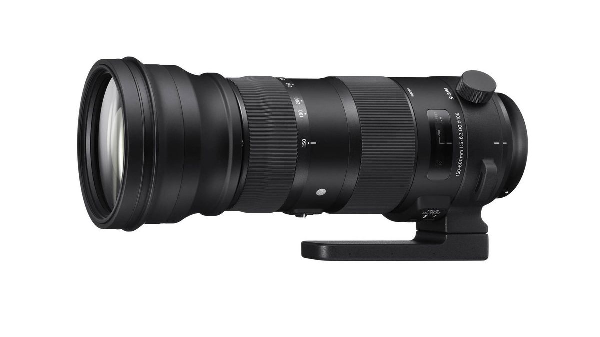 What are the best camera lenses to buy? | Digital Camera World