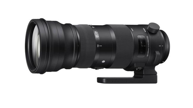 What are the best camera lenses to buy? | Digital Camera World
