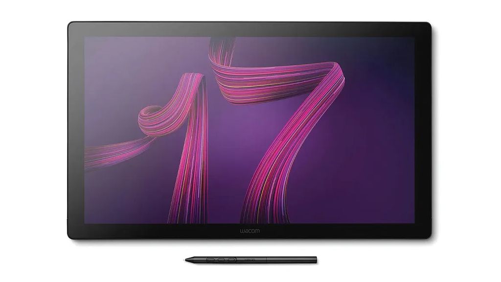 The best Wacom tablets: tested and recommended for all artists ...