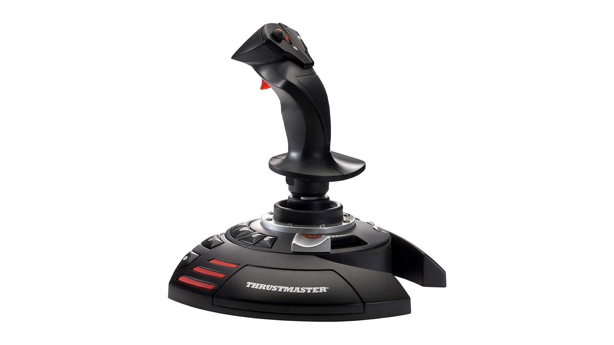 Best joysticks and flight sticks for Microsoft Flight Simulator in 2023 ...