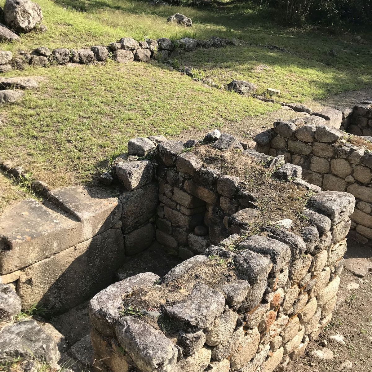 Inca Ritual Baths Fed by Waterfall Reveals More of Its Secrets | Live ...