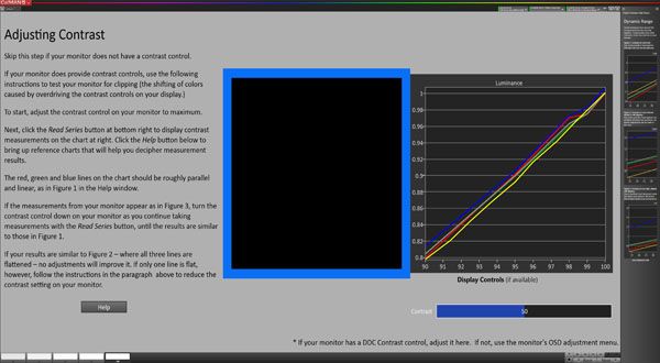 CalMAN RGB How-To: Advanced Calibration, Part 2 - Do It Like Tom's ...