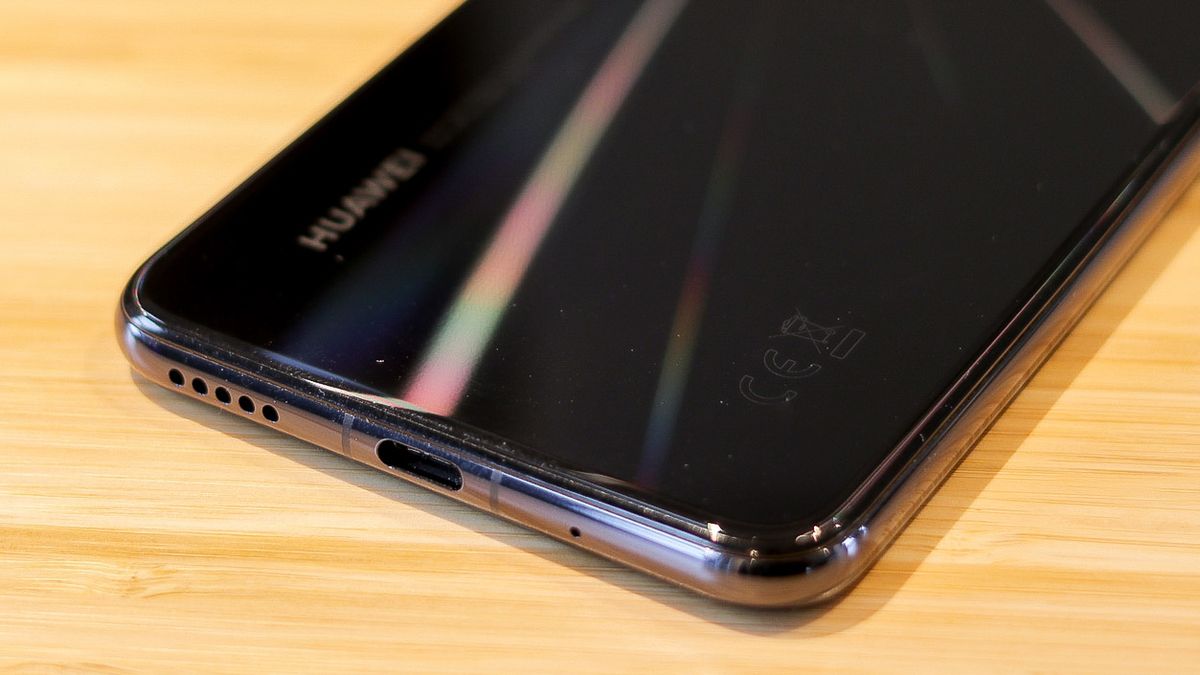 Huawei Nova 5T review | Digital Camera World