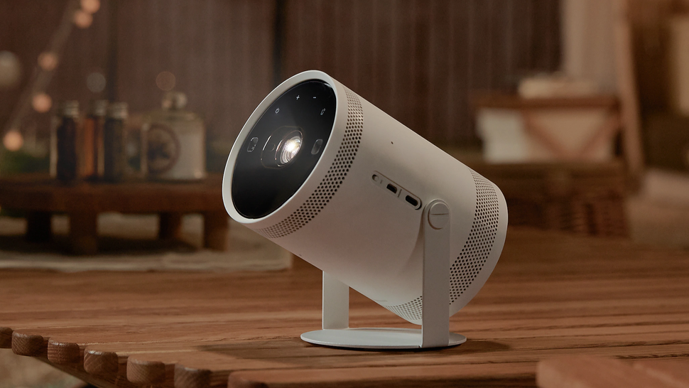 De beste beamer voor thuis in 2026 | TechRadar