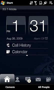 Windows Mobile User Interface Roundup | Windows Central