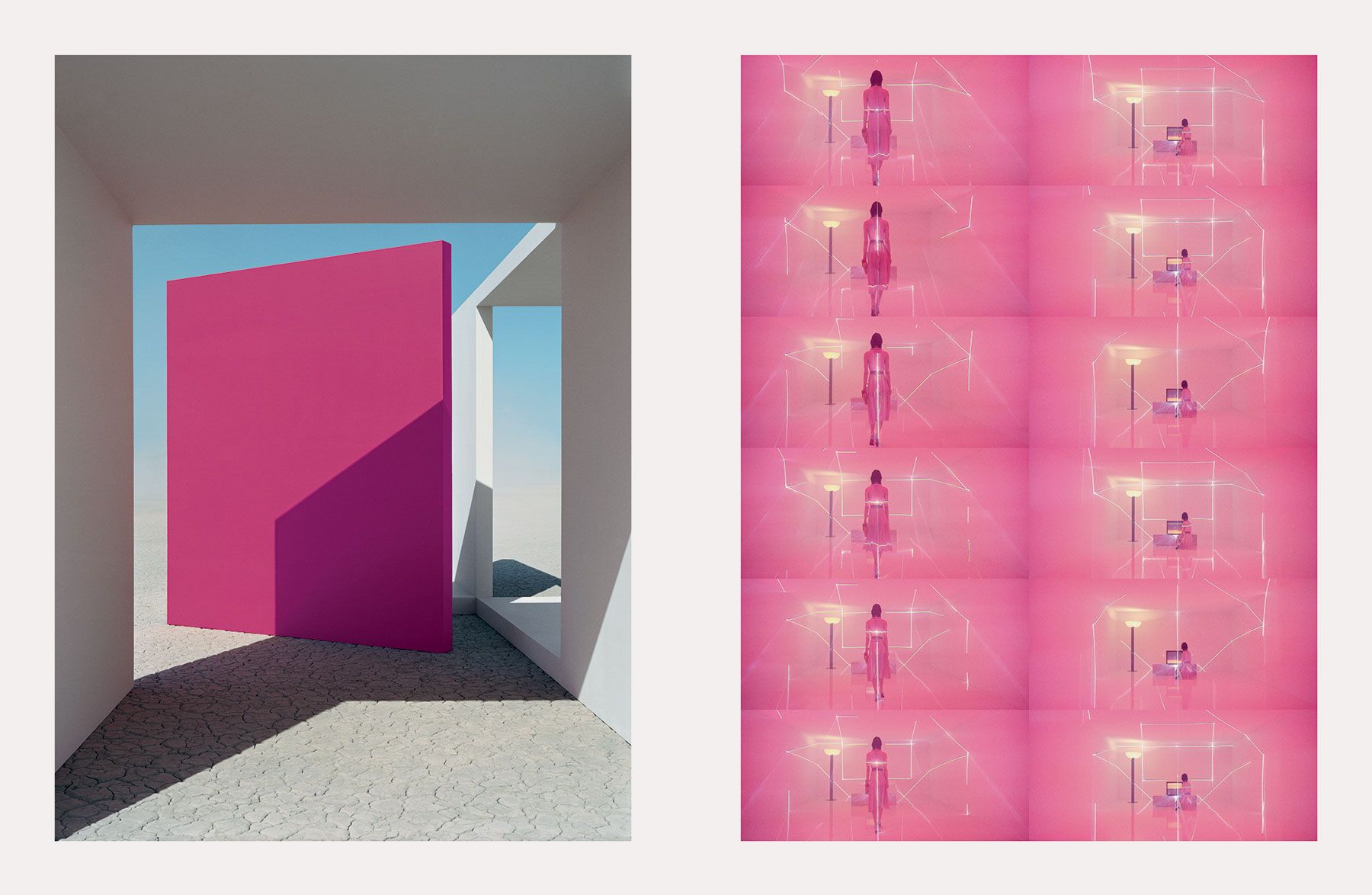 Fabien Baron interview with Tony Chambers | Wallpaper*