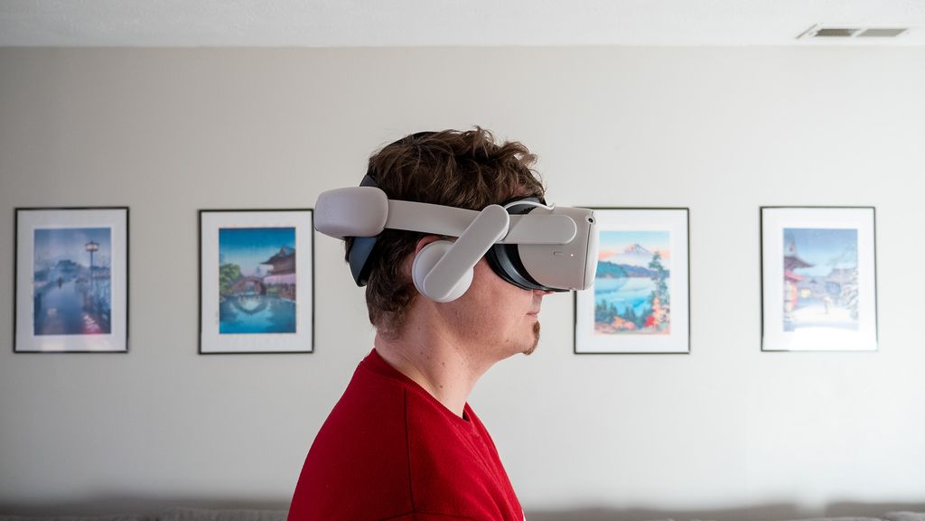 Best Oculus Quest 2 headphones | Android Central