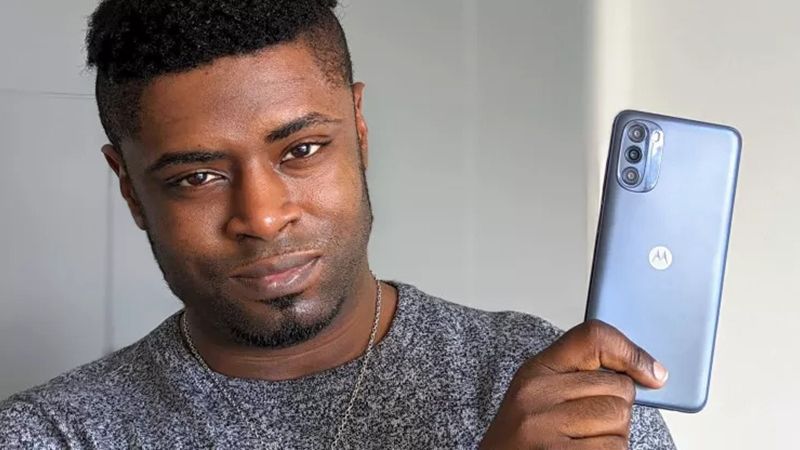 T-Mobile Revvl 6 Pro review: Is this Magenta's secret weapon? | Android ...