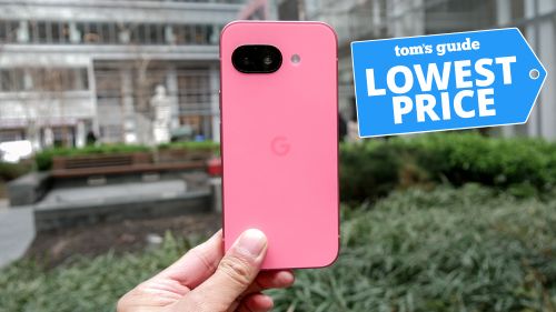 The best cheap Android phone of 2025 — and my personal favorite — just ...