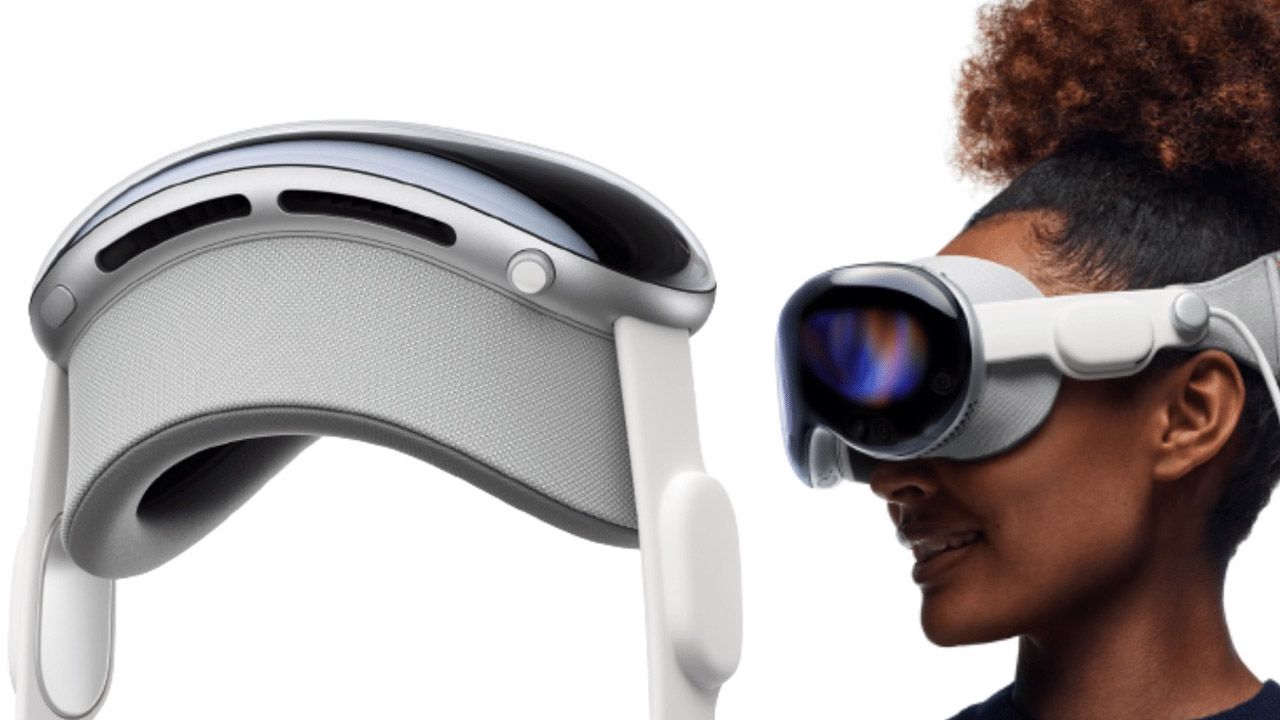 Apple Vision Pro launch likely March 2024, says top insider | iMore