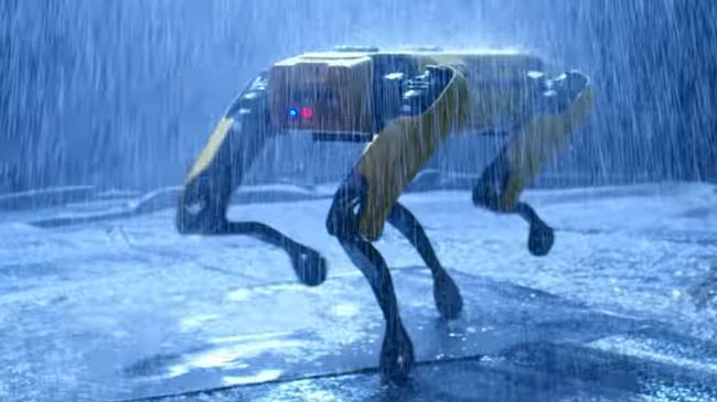 Spot, il cane robot di Boston Dynamics è in vendita. Ecco quanto costa ...