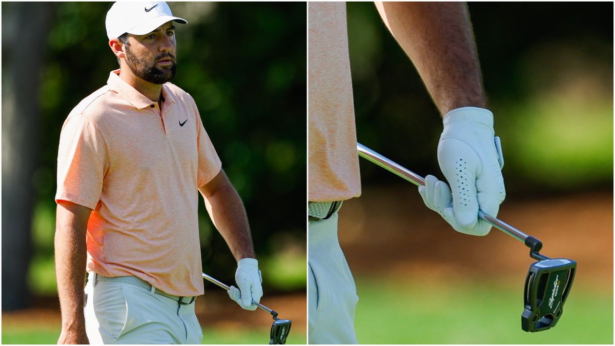 Scottie Scheffler: New putter not clicked at Bay Hill | Golf Monthly