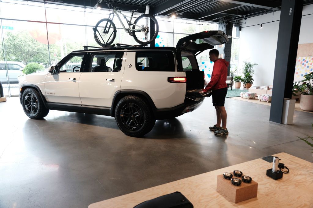 Top 10 Electric Cars in the US — Most Popular EVs | Kiplinger