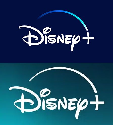 The new Disney Plus logo is distinctly underwhelming | Creative Bloq