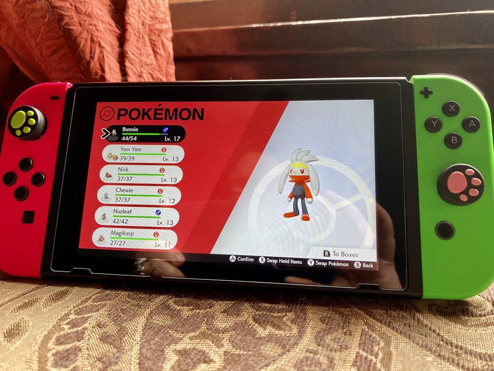 Pokémon Sword and Shield: How to make the best party | iMore