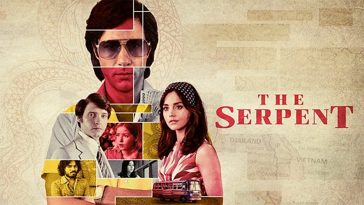 'The Serpent' is the BBC's most popular new show since 'Normal People ...