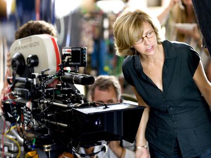 Female Film Directors We Love | Marie Claire UK