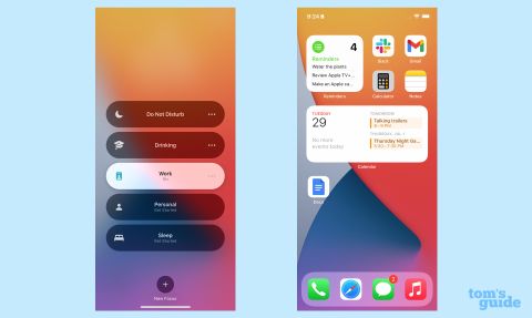 iOS 15 review: A better iPhone experience | Tom's Guide