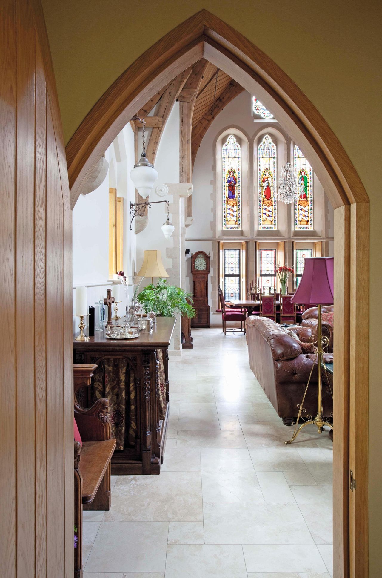 Some of Scotland's most beautiful churches are being sold off for as ...