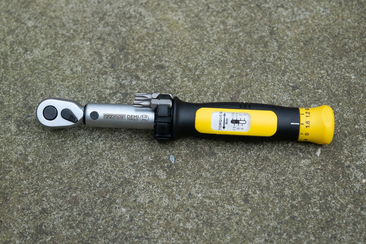 Best bike torque wrenches | Cyclingnews