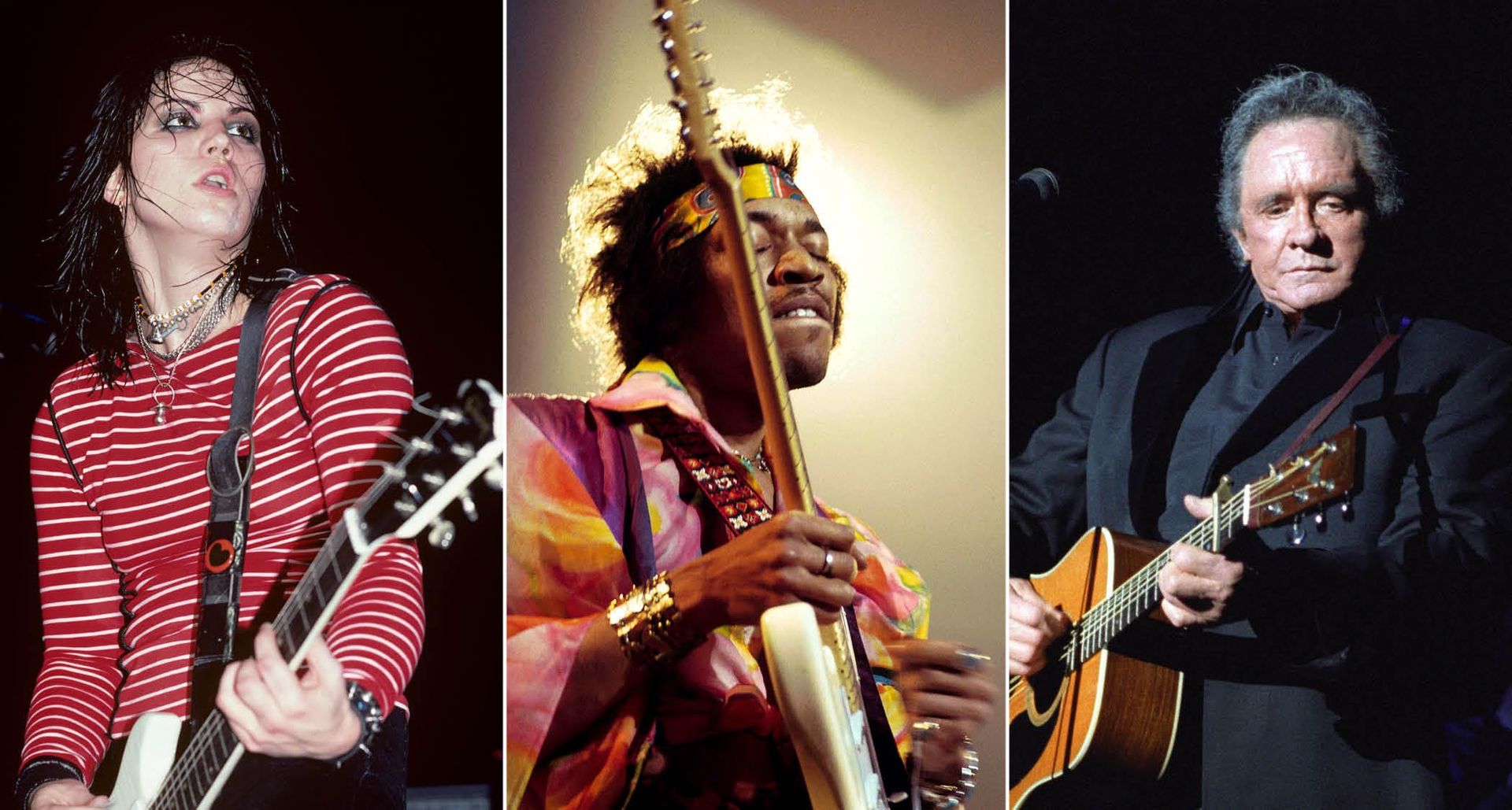 The 20 greatest guitar cover versions | Guitar World