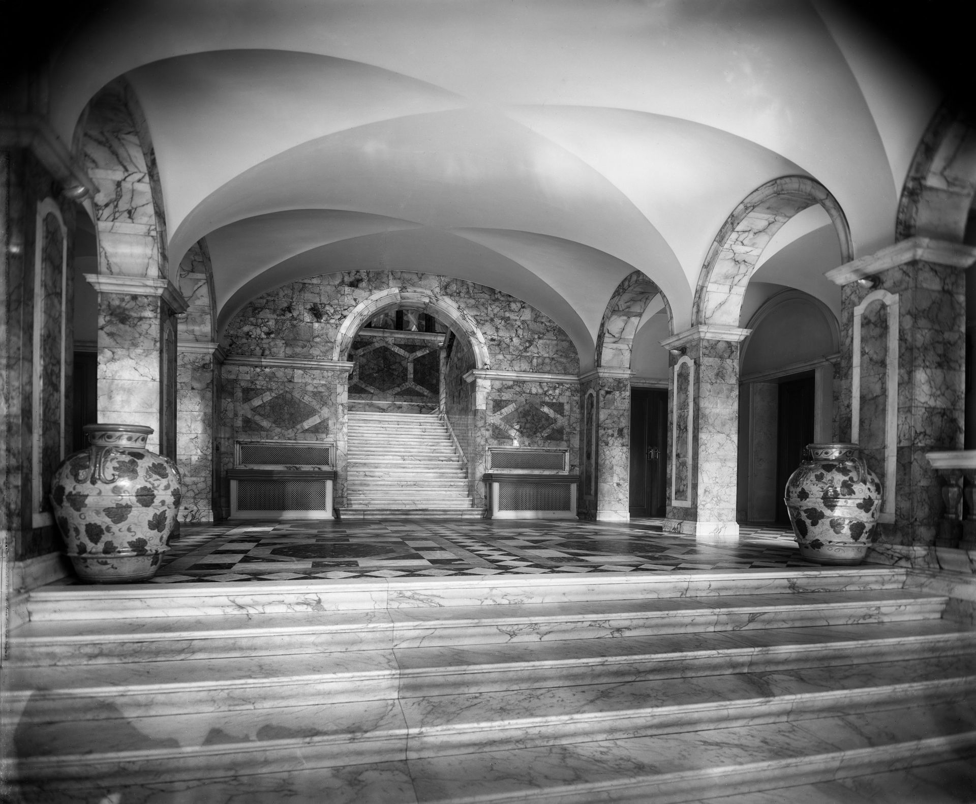 ‘London: Lost Interiors’: unseen imagery of spectacular homes | Wallpaper*