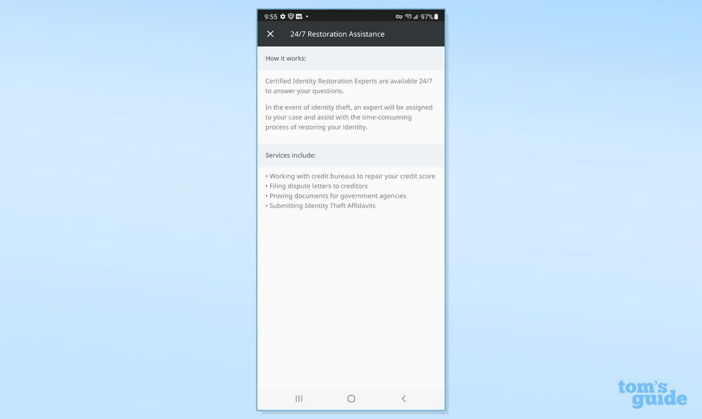 Lookout Security & Antivirus Review: Identity Protection at a Price ...