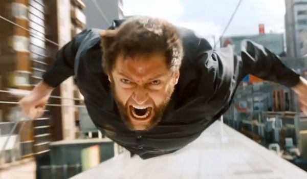 The 16 Best X-Men Action Scenes, Ranked | Cinemablend
