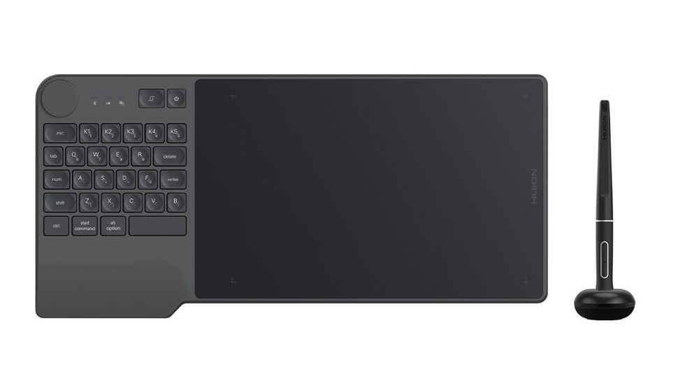 XP-Pen vs Huion: which is right for you? | Creative Bloq