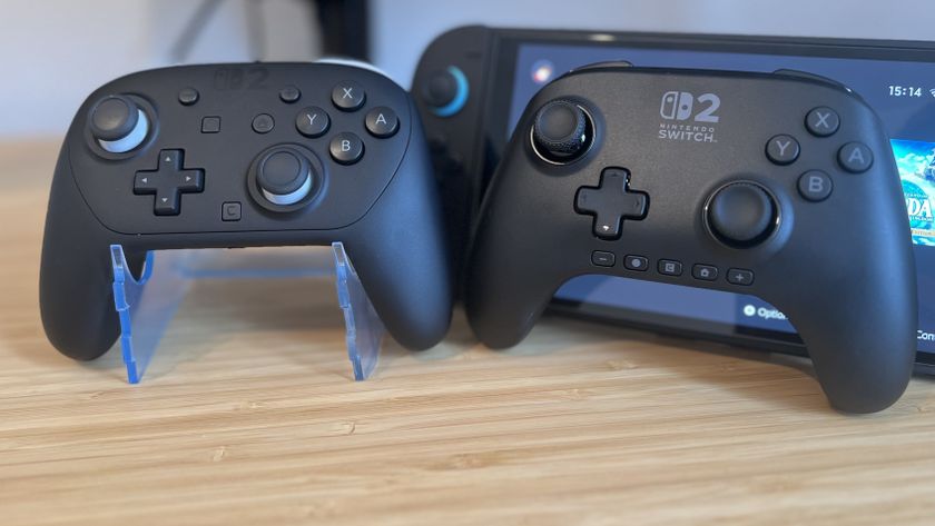 The new 8Bit Do Pro 3 looks like the brand's best symmetrical ...