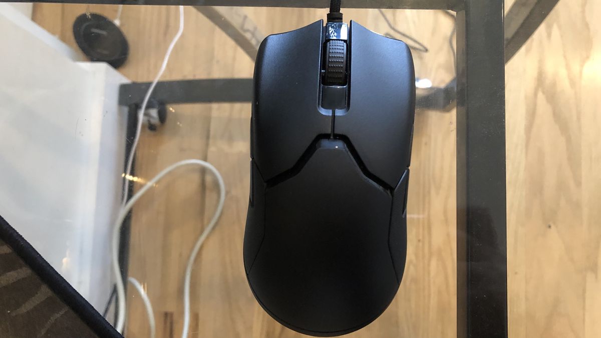 Razer Viper 8K Hz Review: 8,000 Hz Polling Rate Arrives | Tom's Hardware