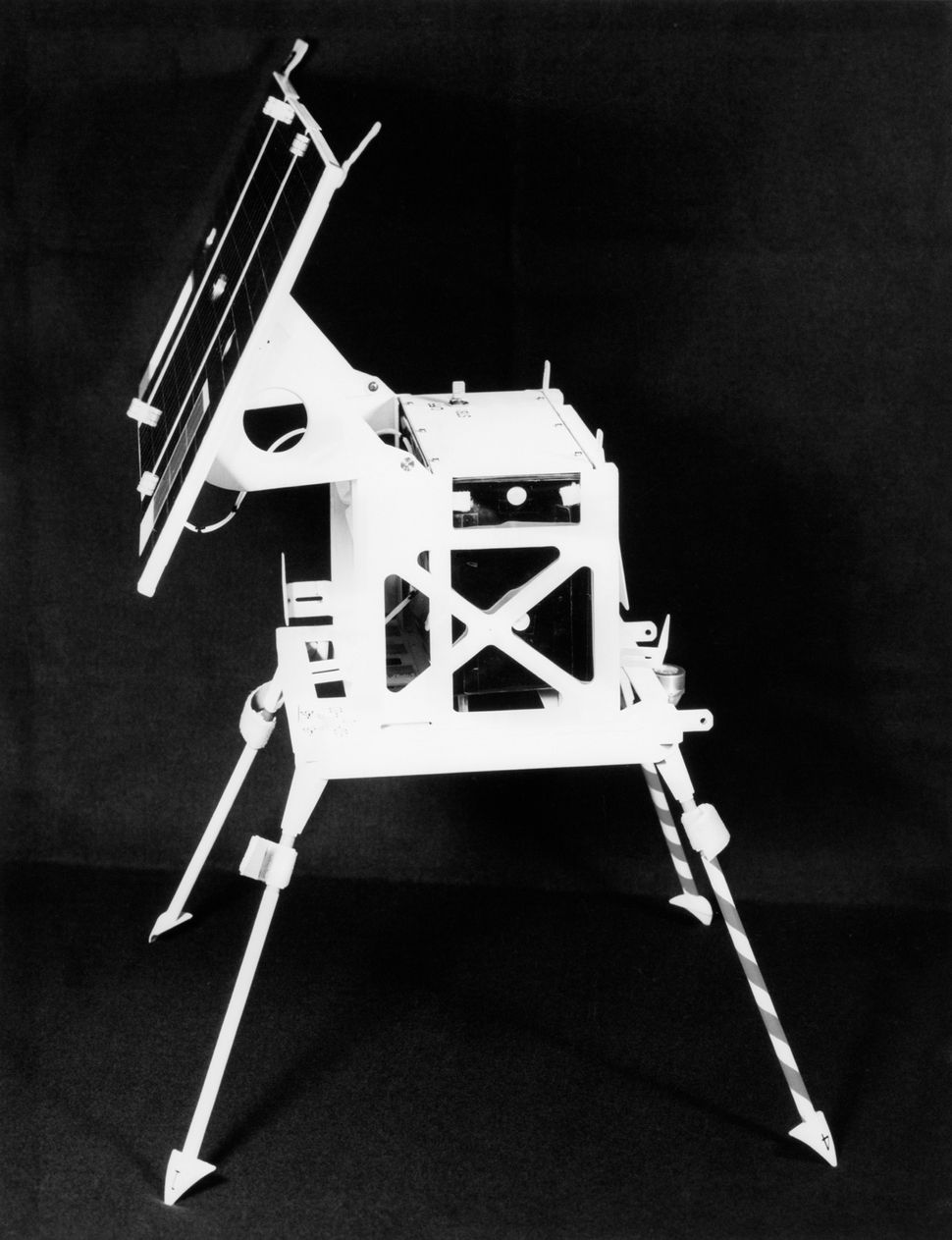 Apollo 17: NASA's final Apollo moon landing mission in pictures | Space